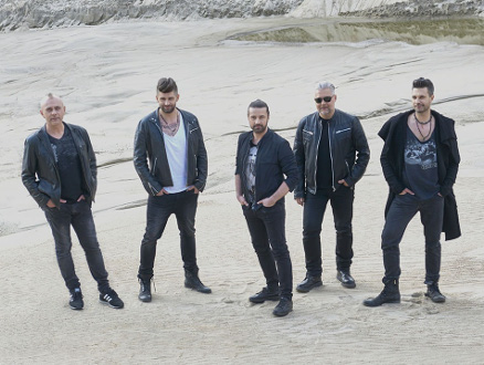 Ira - bilety na koncerty 2026/2027 - TicketClub.pl.